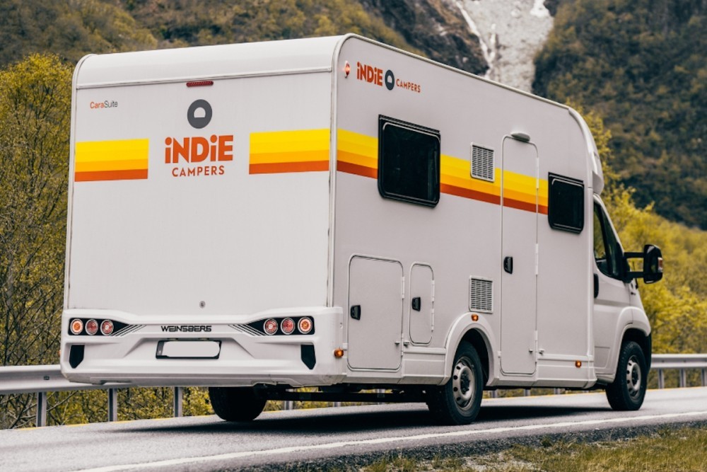 Imoova | European Car, Camper and Motorhome Relocations From €1 Per Day