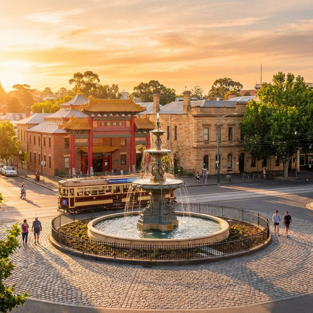 Deals in Bendigo | Imoova