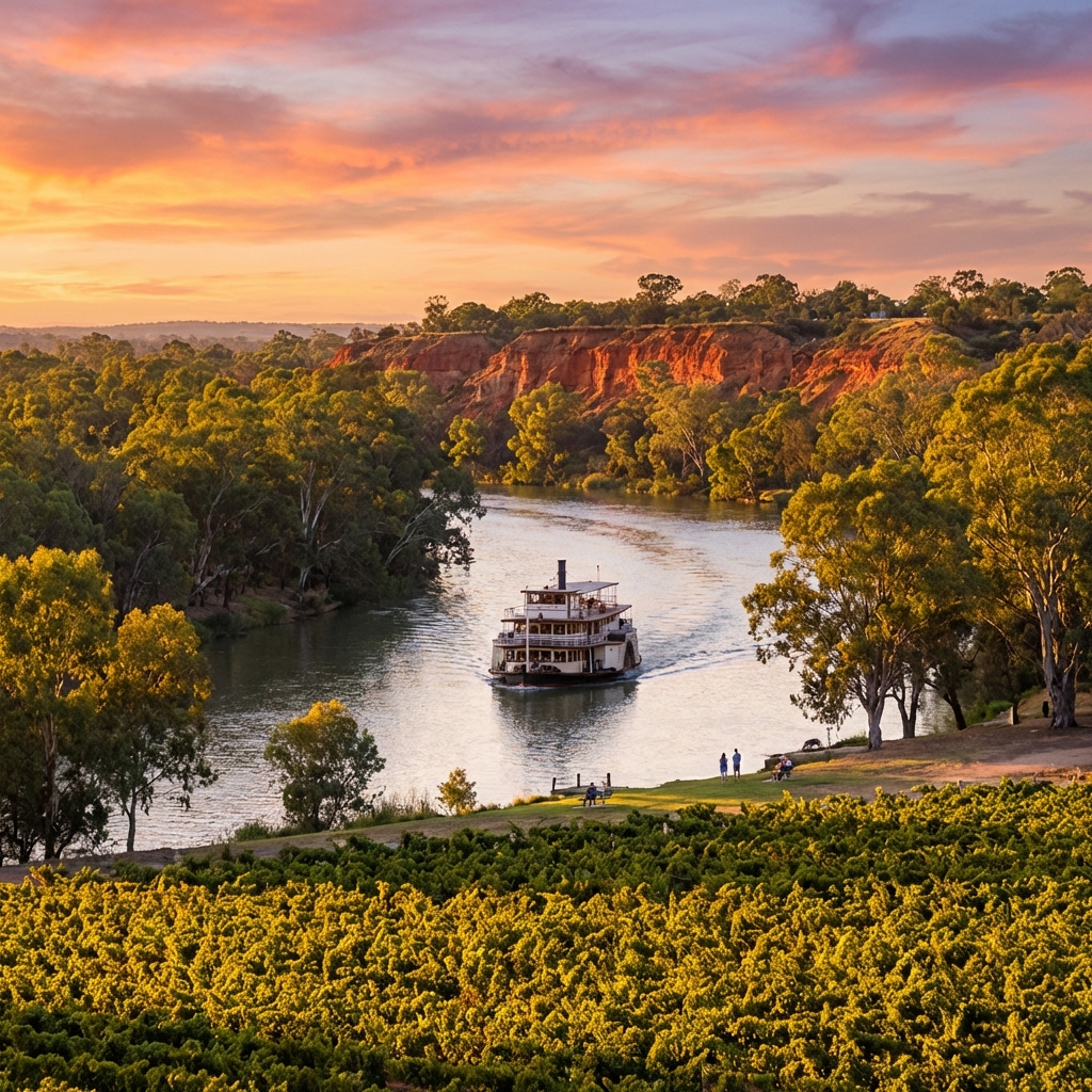 Deals in Mildura | Imoova