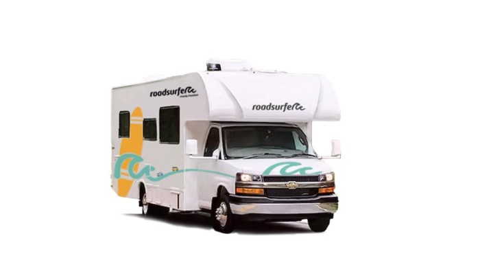 Imoova | US Car, Camper and Motorhome Relocations From $1 Per Day